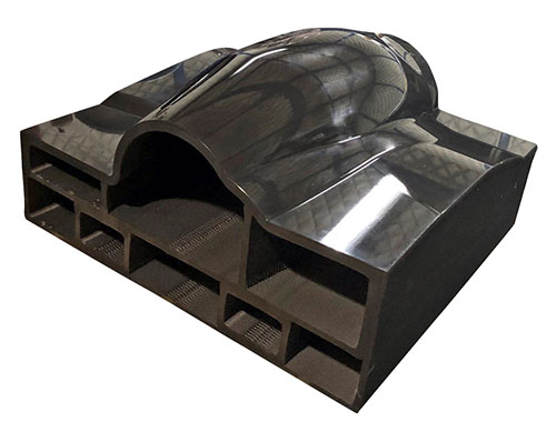Airtech Invests in a New Technology and LSAM 3D Printing Machine Airtech Invests in a New Technology and LSAM 3D Printing Machine